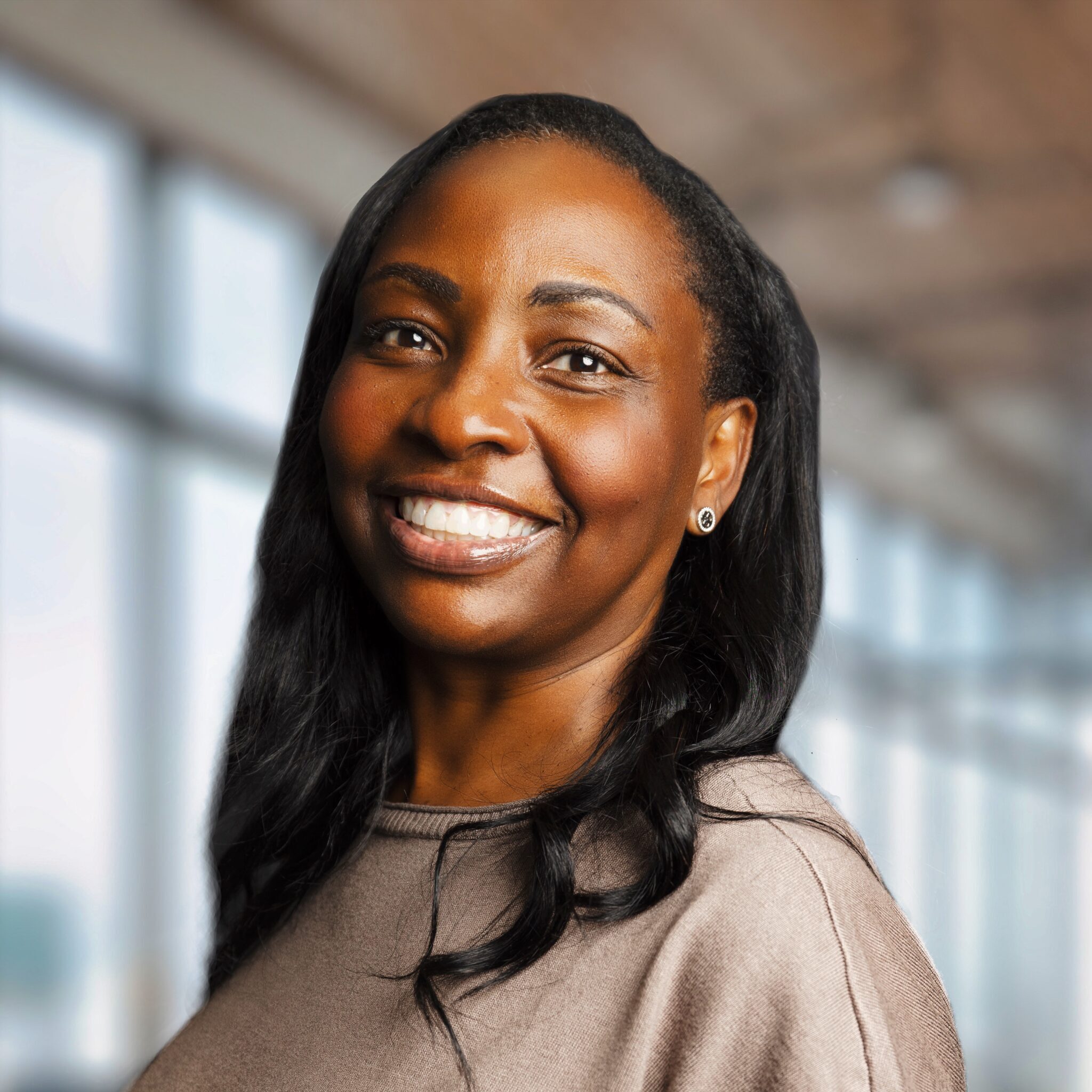 Erica Thompson | PCA Foundation