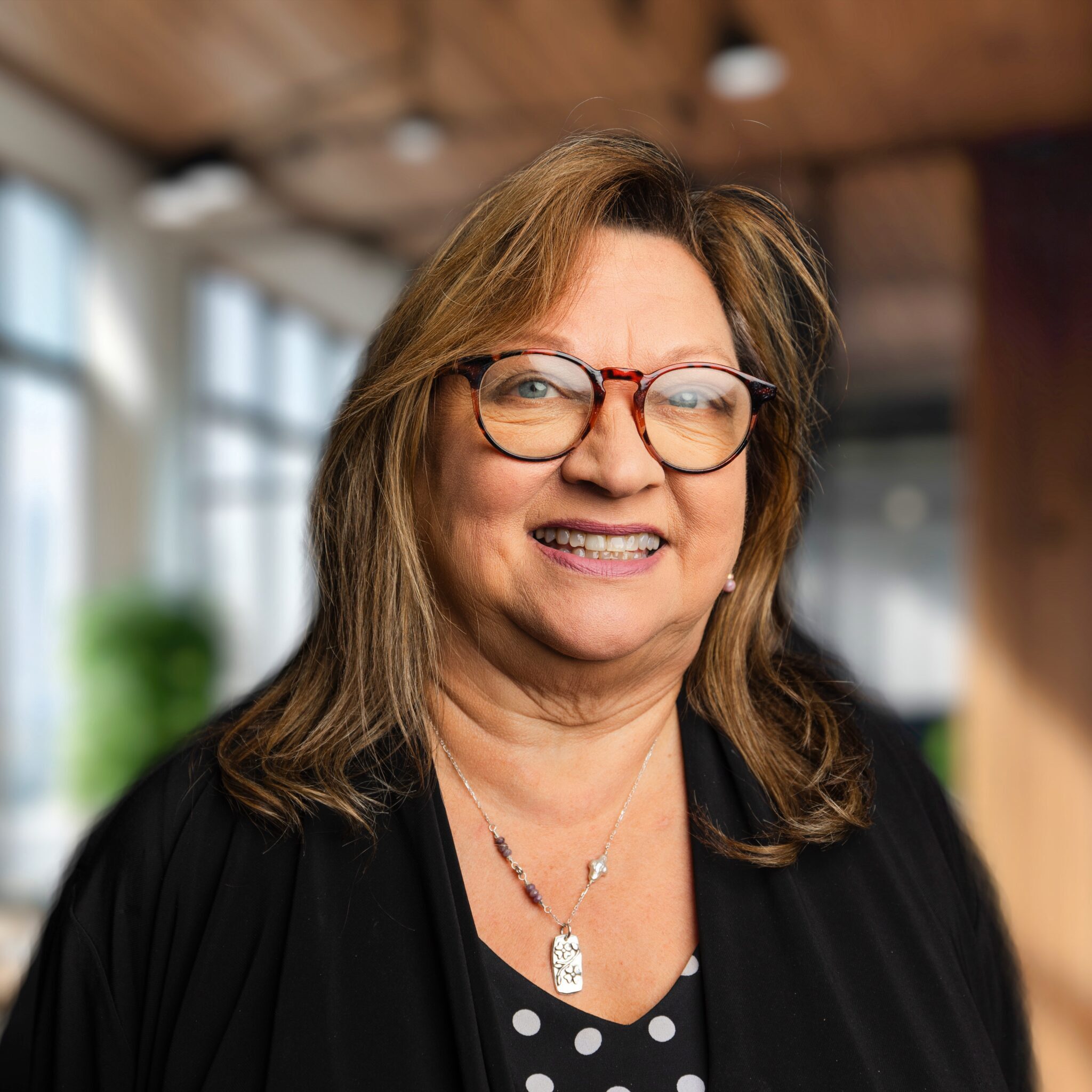 Valerie Strickland | PCA Foundation