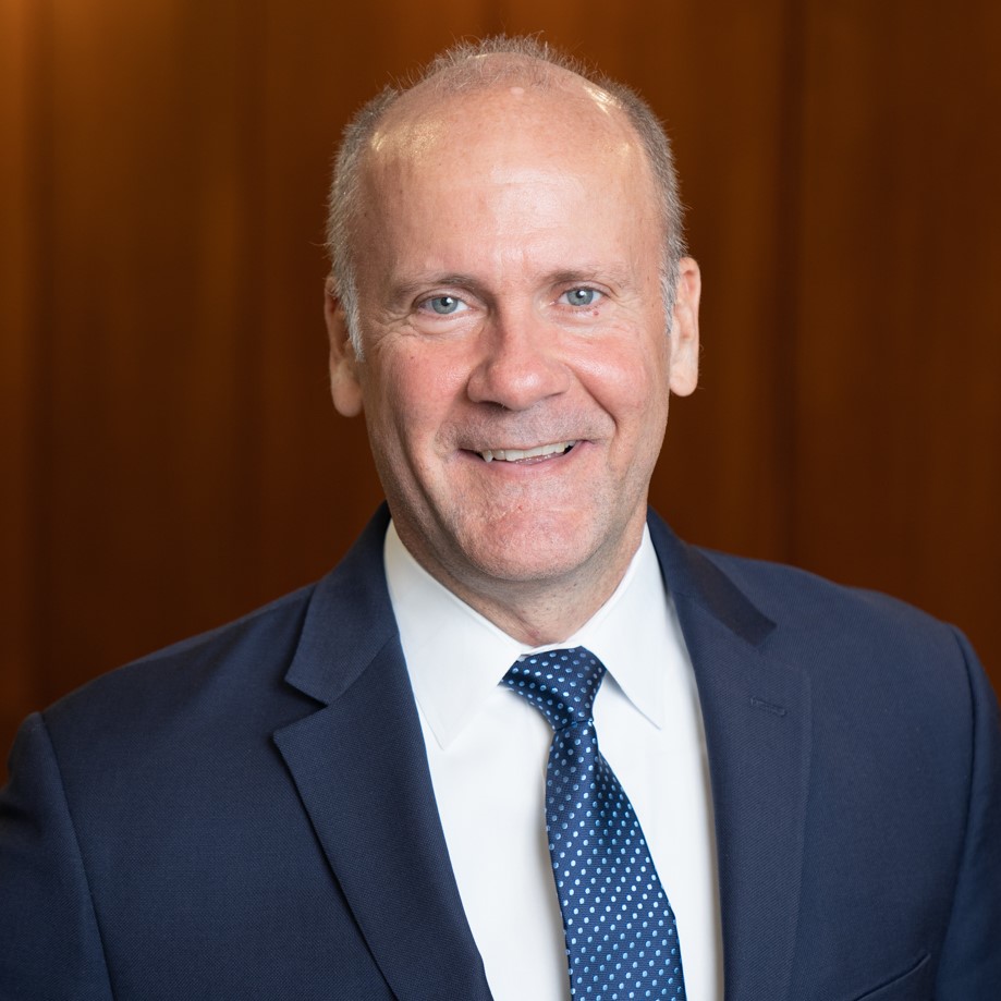 Tim Townsend | PCA Foundation