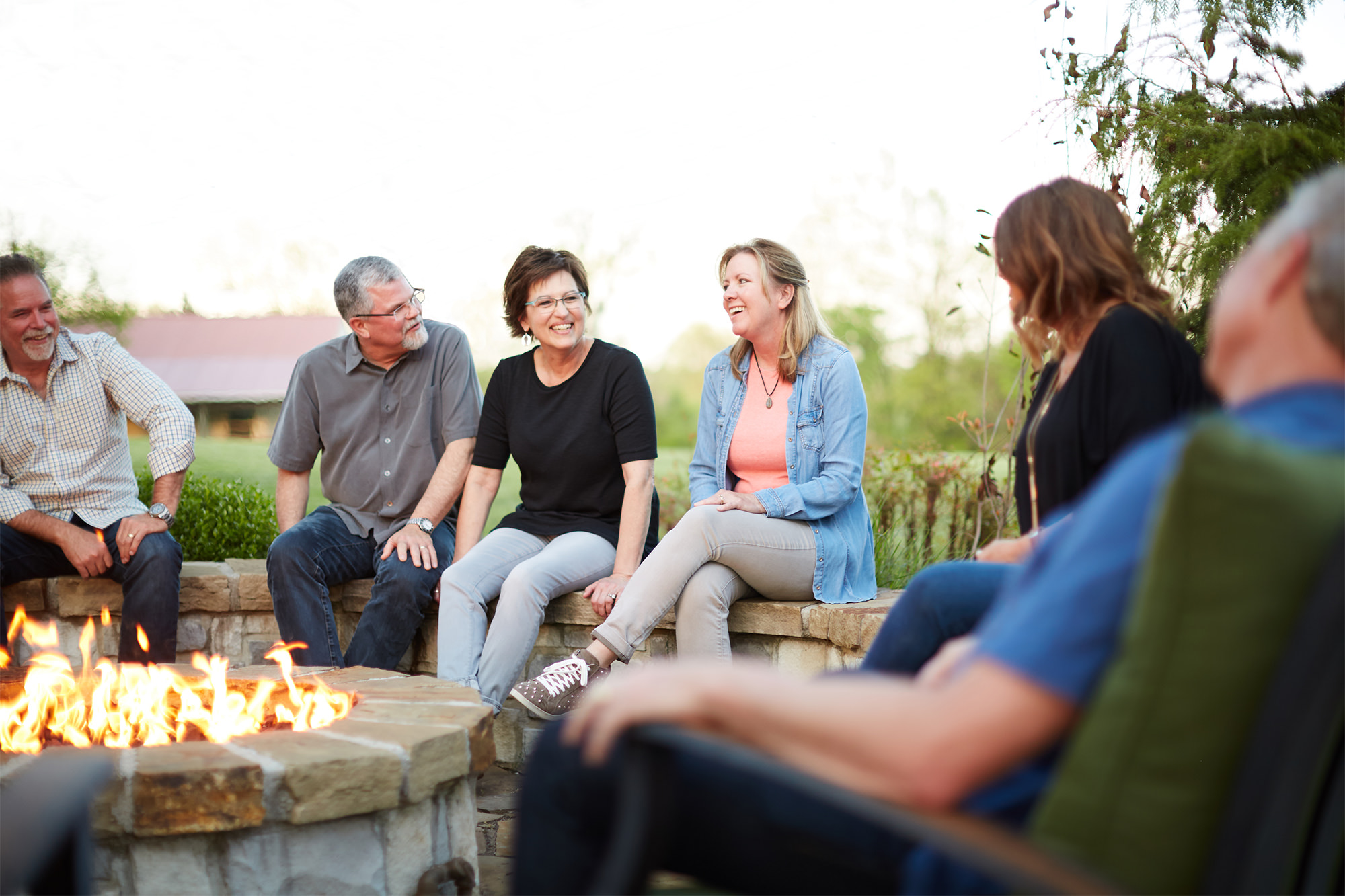 Presbyterian Church In America Foundation | PCA Foundation