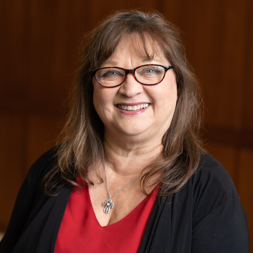 Valerie Strickland | PCA Foundation