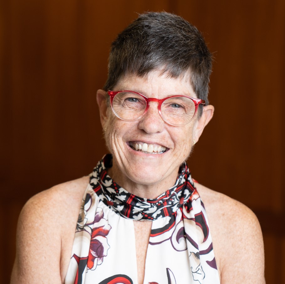 Donna Roberts | PCA Foundation