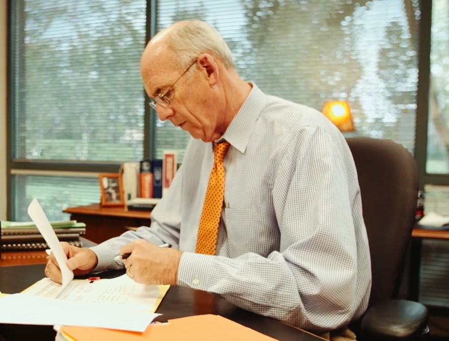 PCA Foundation President Announces Retirement | PCA Foundation