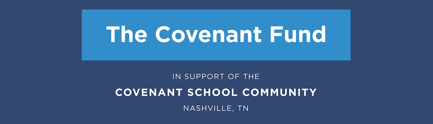The Covenant Fund for Covenant Presbyterian | PCA Foundation