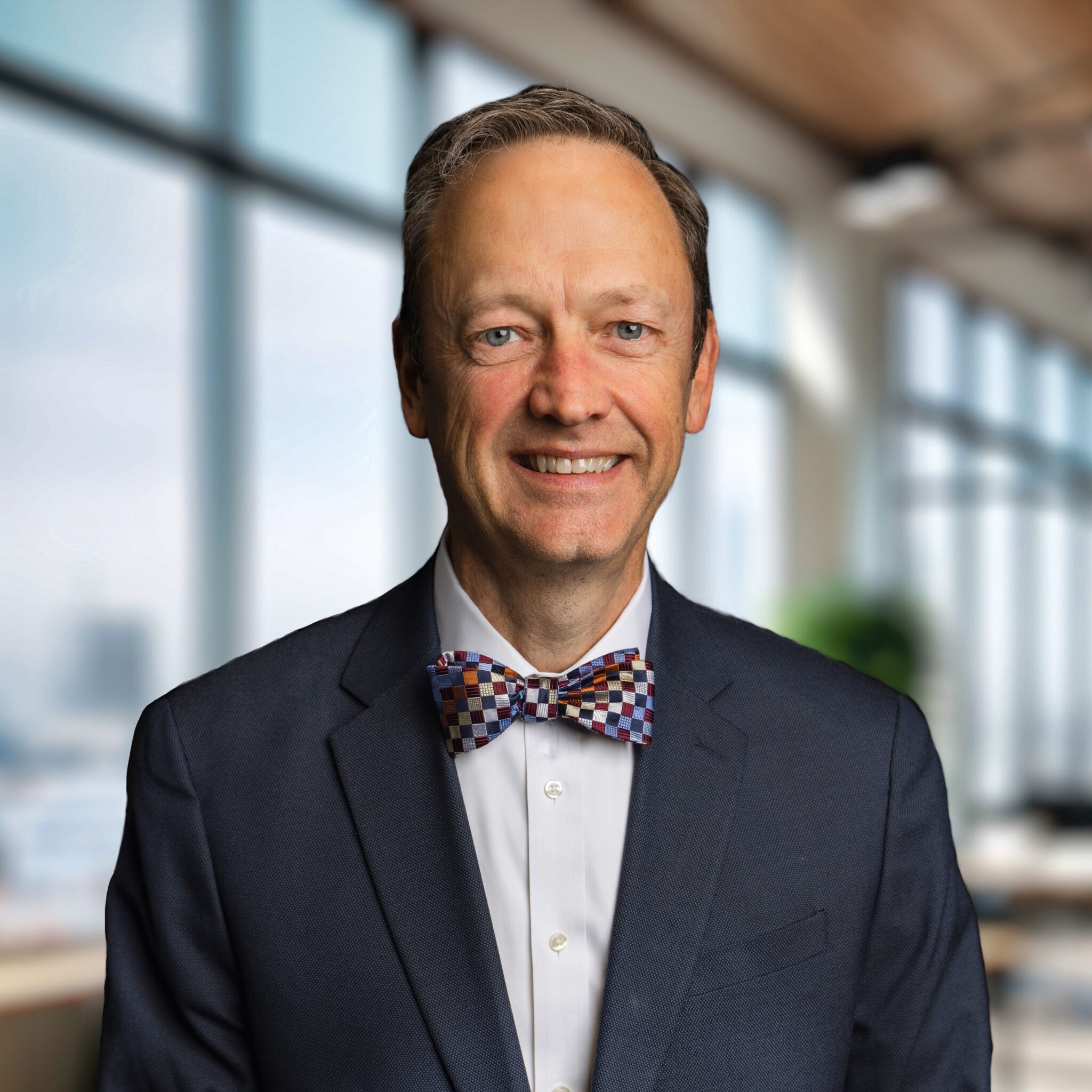 Tom Mayfield | PCA Foundation